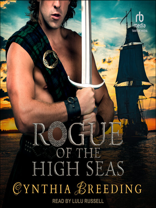 Libby - Rogue of the High Seas